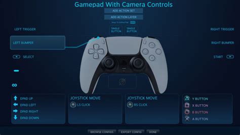 how to use steam controller wired mode movietide