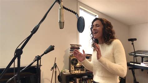 Christa Wells Ready To Go Live Studio Demo Youtube