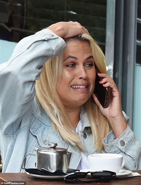 Nadia Essex Claims Celebs Go Dating Bosses Drove Her To Create Fake