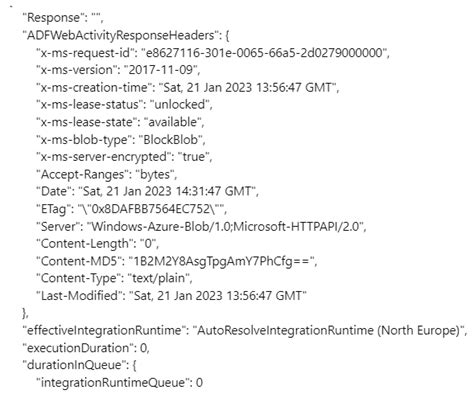 Overcoming Limitations Of Get Metadata Activity In Azure Data Factory Synapse