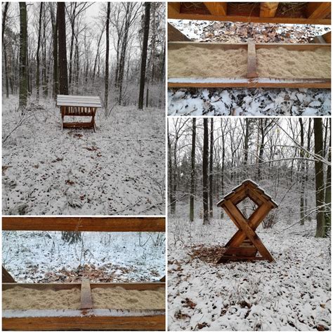 У Києві приготували корм для диких тварин Вечірній Київ