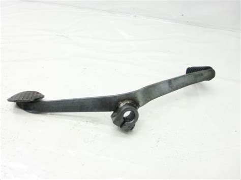 Yahoo オークション F8 1204 ホンダ Yb 1 シフトペダル 純正品 【f5b