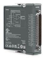 NI EMERSON Counter Input Module NI Channels Bit MHz CompactDAQ