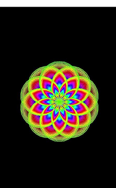 How To Make Amazing Graphics By Python Turtle 20 🐢🐍 Website Shorts Turtle Python Youtube