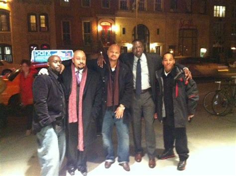 Central Park Five Handed 40 Million Compensation By New York 25