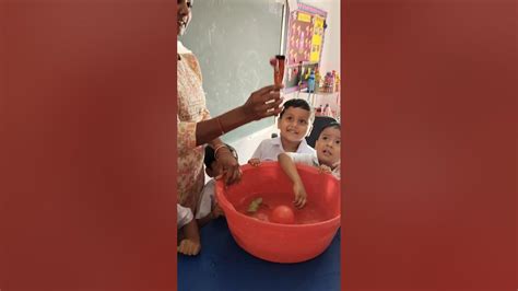 Activity Session 15 Youtube