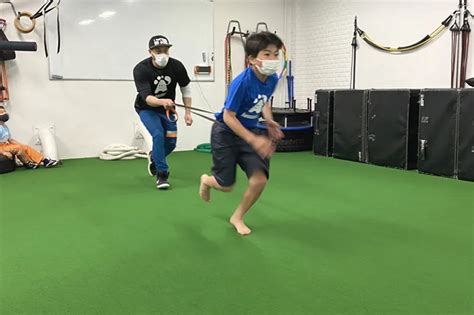 運動能力と自己肯定感を高める体操教室 ブログ 三鷹の体操教室ならawesomeキッズ体操教室