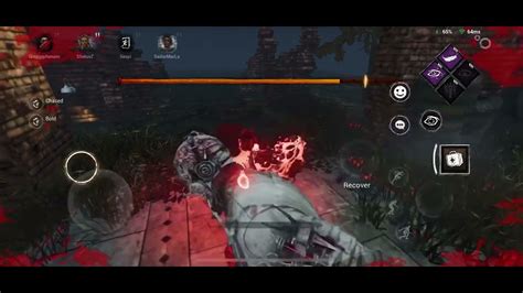 Toxic Dead By Daylight Trolling 29 Youtube