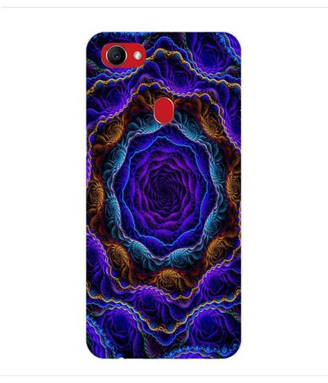 Oppo F Printed Cover By Colourcraft Printed Back Covers Online At Low Prices Snapdeal India