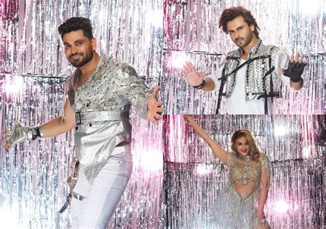 Jhalak Dikhhla Jaa 11 Shoaib Ibrahim To Shiv Thakare Here Are Top 10