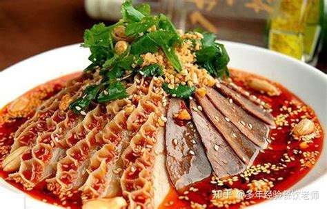 川菜十大名菜 知乎