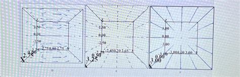 Solved Match Each Vector Field With Its Graph 1