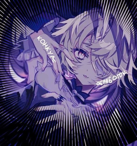 Конкурс | Genshin Impact Геншин импакт Amino