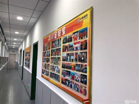 【6图】舜耕路伟东新都附近二楼低价旺铺济南市中舜耕路商铺租售生意转让出租 济南58同城