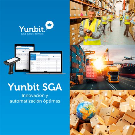 Yunbit SGA, innovación y automatización óptimas - Cantabria Económica