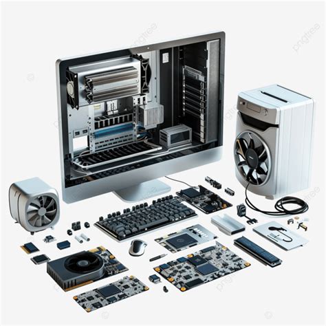 Computer Software Package Installation Computer Software Hardware