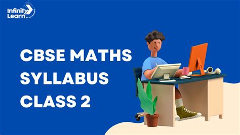Cbse Maths Syllabus Class 2 2023 24