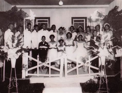 Shiloh Missionary Baptist Church Celebrates 135 Years Plano Magazine