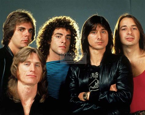 Journey Lead Singer