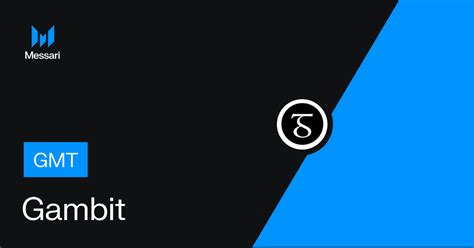 Gambit Protocol Charts And Analysis Messari