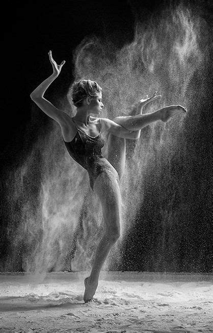 Dancer Flour Photography By Alexander Yakovlev Portraitfotografie