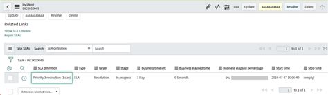 【servicenow】インシデント起票のあれこれ Servicenow Qiita