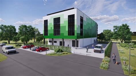 engineering data center group