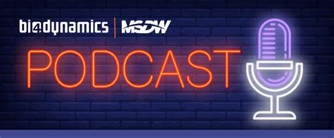 MSDW Podcast Challenges Solutions To Effective Business Intelligence In Microsoft Dynamics