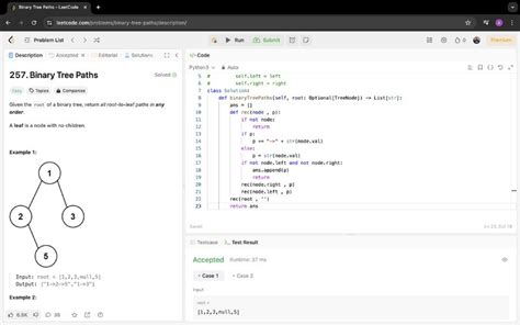 Akash G On Linkedin 100daysleetcodechallenge Leetcode