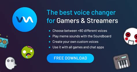 How To Setup Voicemod Sabassr