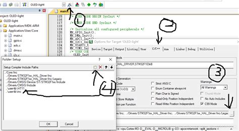 Stm32 Cubemx 使用dht11采集温湿度（iic）dht11 Iic Csdn博客