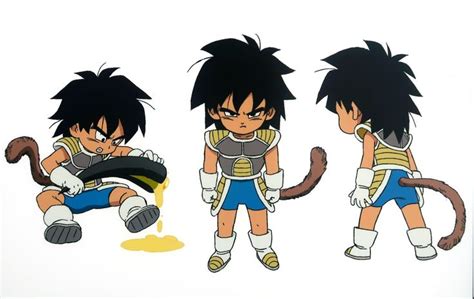 Characterdesign Dragonballseries Dragonballsuper Dragonballsuper