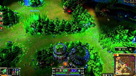 League Of Legends Jungle Fiddlesticks Season Changes Full Game Commentary YouTube