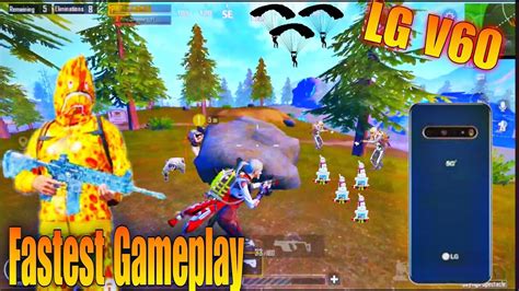 Omg 🥵 Fastest Gameplay In Livikpubg Testsikander Gaming Pubg