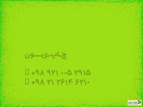 سالنامه چاپیون طراحی لوگو خفن