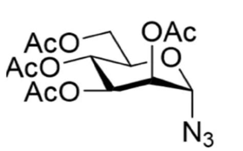 52645 73 5，乙基 2 3 4 6 四 O 乙酰基 β D 硫代吡喃葡萄糖苷，ethyl 2 3 4 6 Tetra O Acetyl 1 Thio Beta D Glucopyran