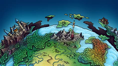 World Anvil Worldbuilding Podcast World Anvil Blog