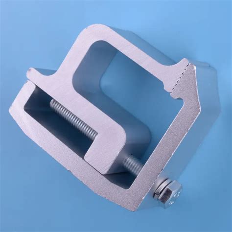 Truck Cap Topper Camper Shell Mounting Clamps Heavy Duty Eur 1788