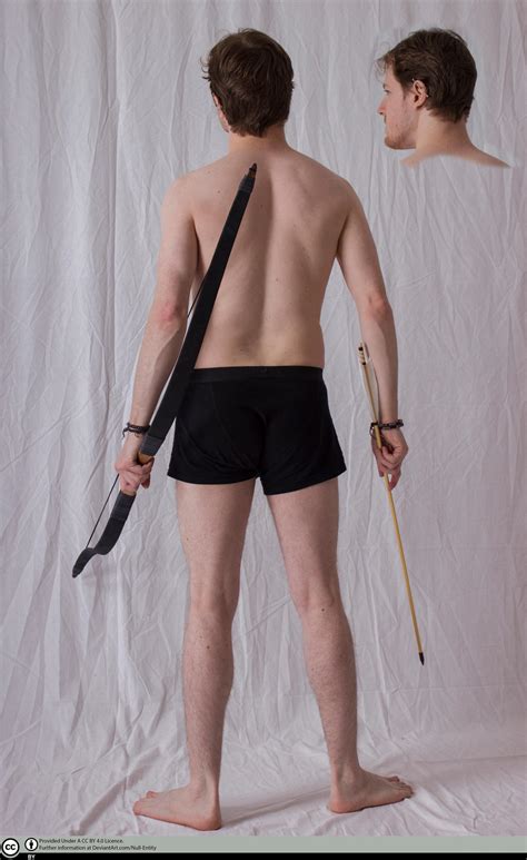 Scythian Bow 012 By Null Entity On Deviantart