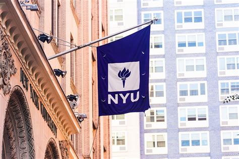 An Nyu History Course That Looks To The Future Meet Nyu