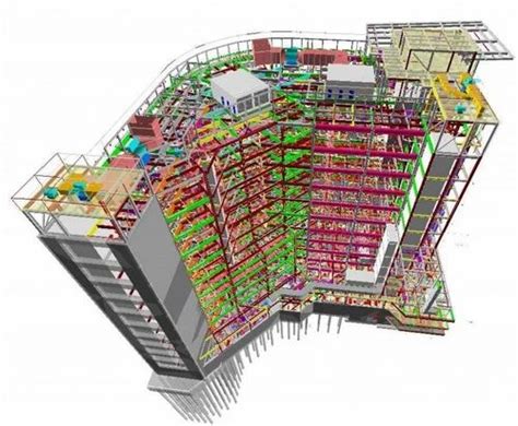Bim Modelling Services At ₹ 20sq Ft In Azamgarh Id 2856575634773
