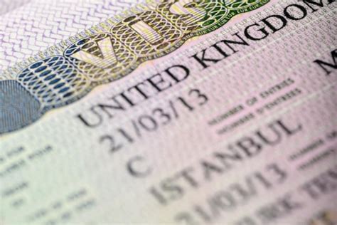 Uk Spouse Visa Regulations A Comprehensive Overview
