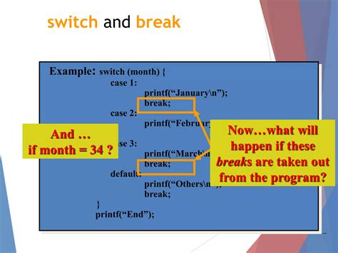 Chap7b Control Statement Looping 3pptx