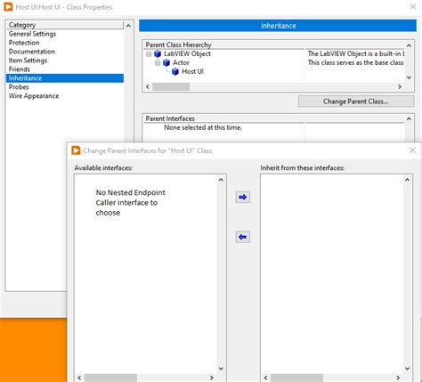 Network Endpoint Actors Ni Community