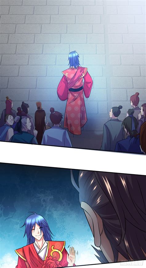 第5話 扮豬吃虎（一）22 萬古贅婿 包子漫畫