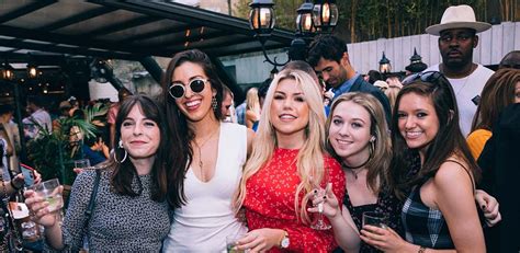 Our Preferred Places For Meeting Lots Of Single New York Girls In 2020