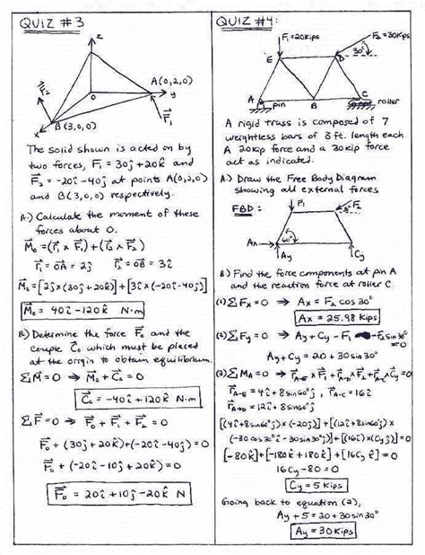 Solutionsto Quiz And Click