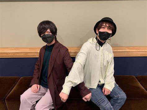 『カラソニ 2ndシーズン』斉藤壮馬＆中島ヨシキ インタビュー アニメイトタイムズ