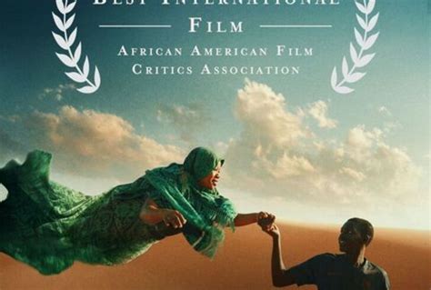 Io Capitano Miglior Film Straniero Per La Critica Afro Americana