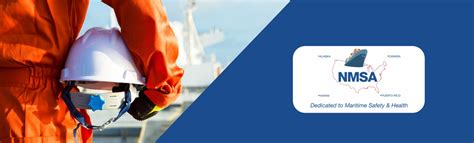 National Maritime Safety Association On Linkedin Nmsa Maritimesafety